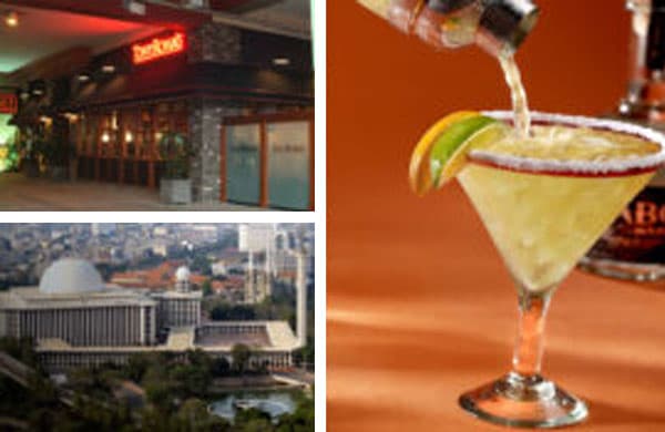 Our Story - Tony Roma's