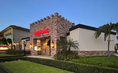 Home - Tony Roma's